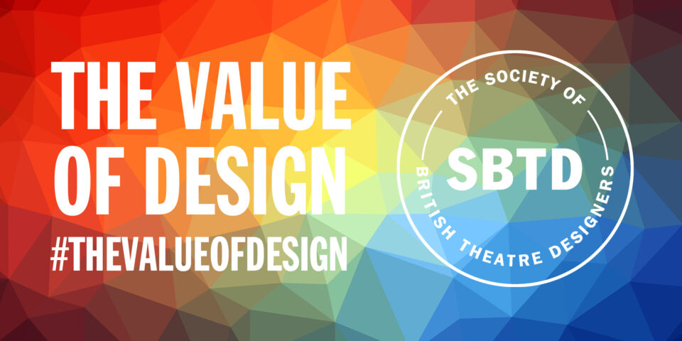 Value Design Looking For Modern Illustration Representing Our