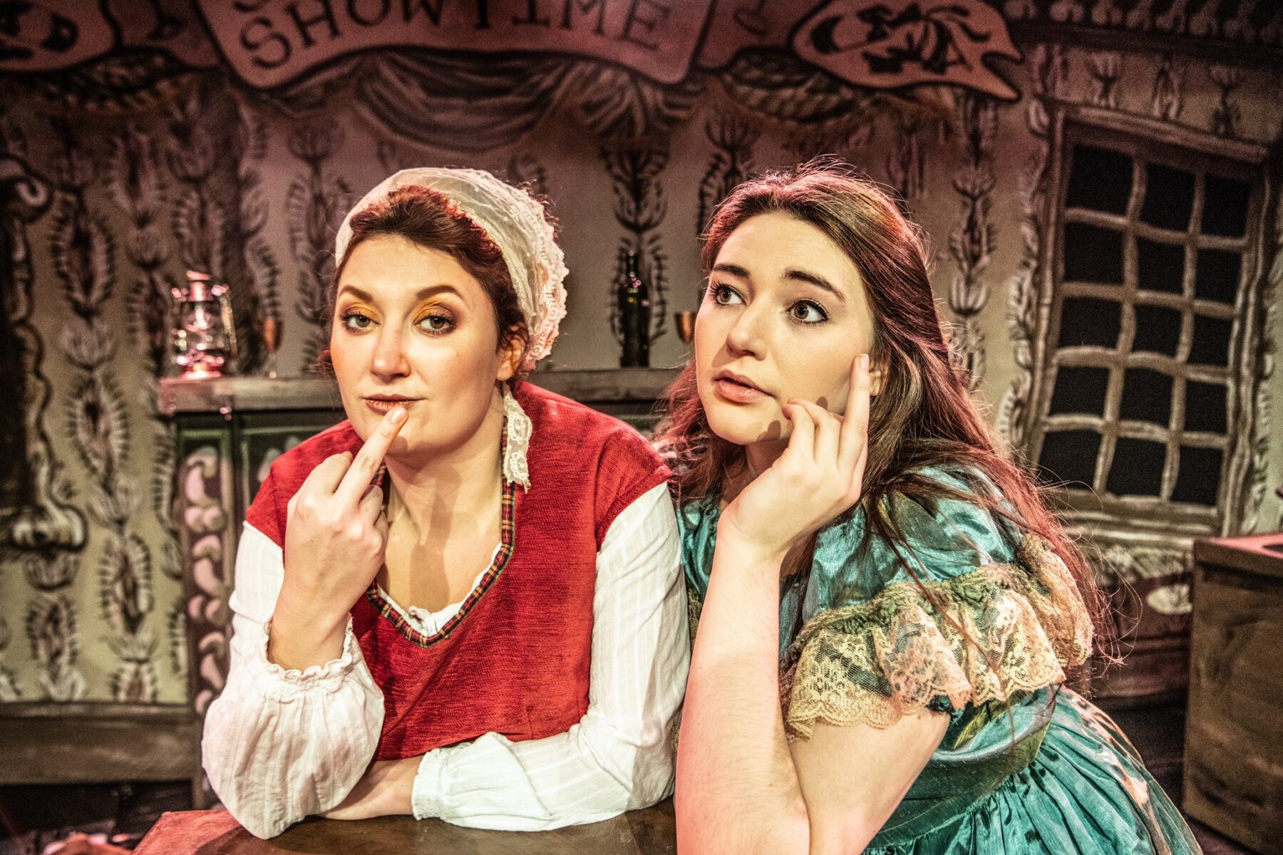 Lucy Fowler
