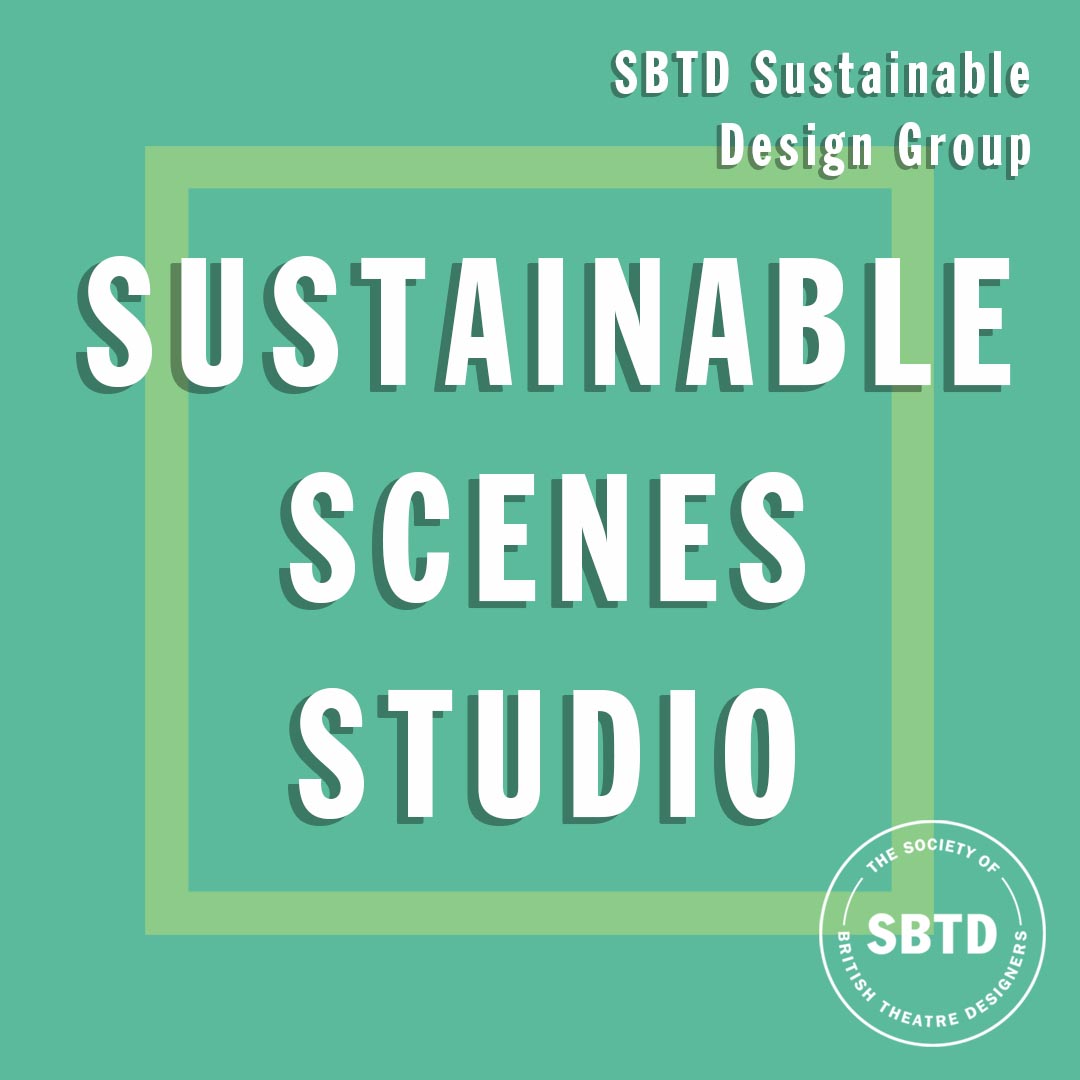 Sustainable Scene Studio